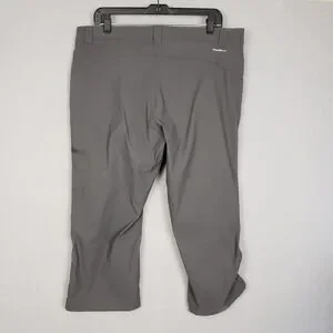 Eddie Bauer | Pants & Jumpsuits | Eddie Bauer Womens 4 Cinch Bottom ...
